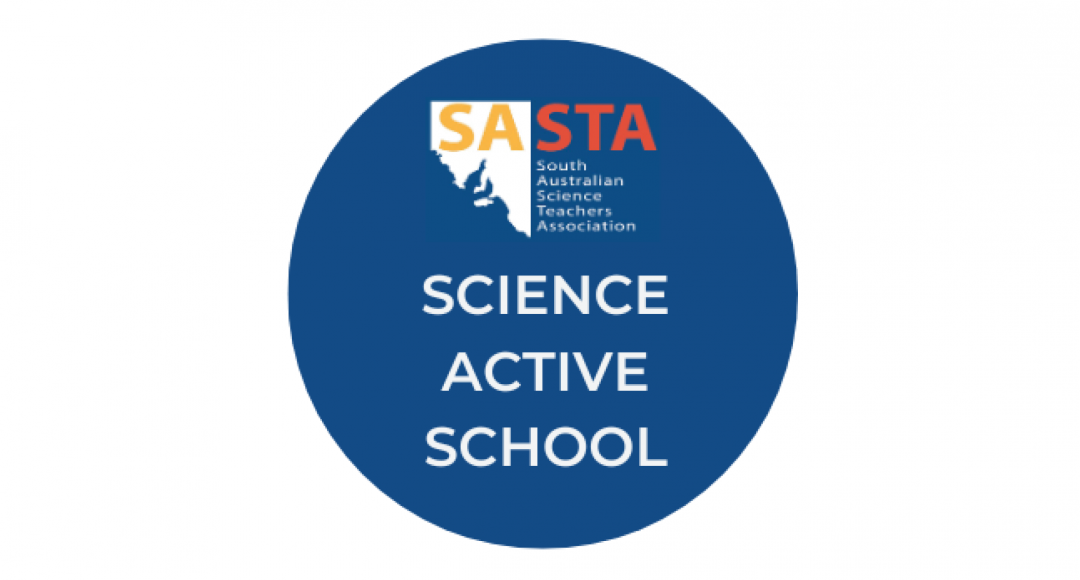 South Australian Science Teachers Association