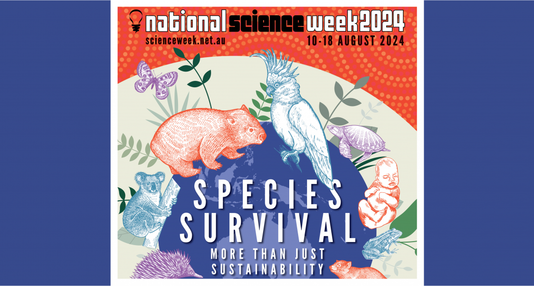 South Australian Science Teachers Association