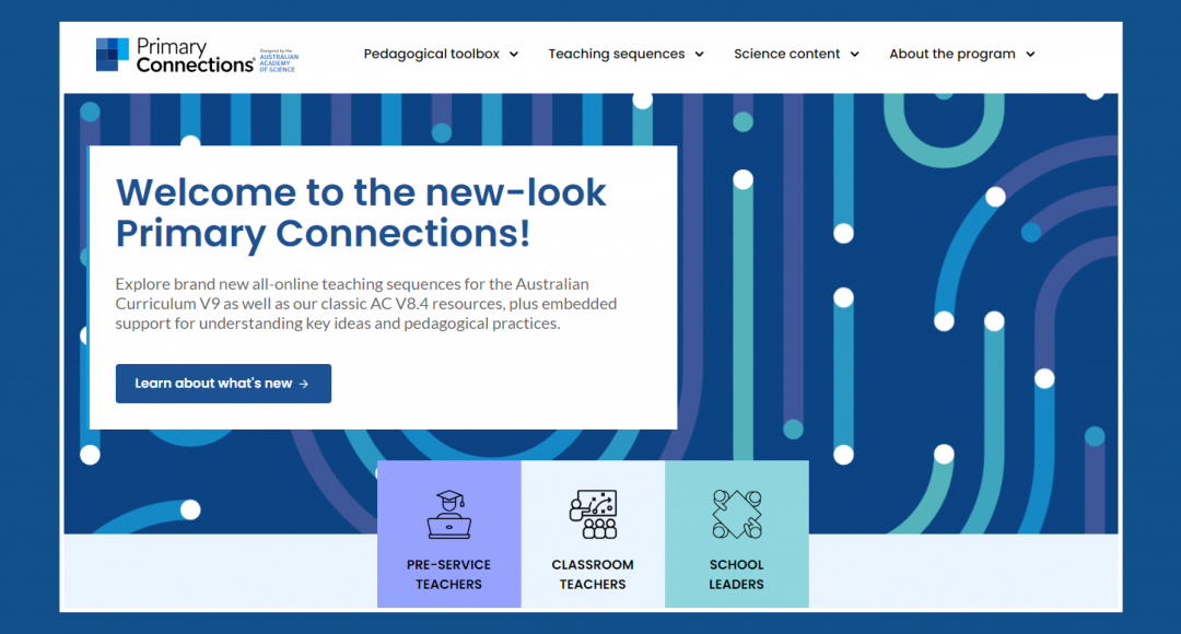 South Australian Science Teachers Association