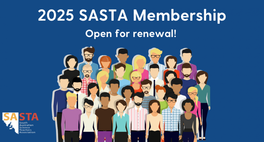 South Australian Science Teachers Association