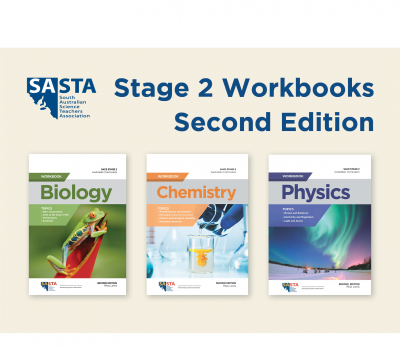 Online Catalogue | South Australian Science Teachers Association