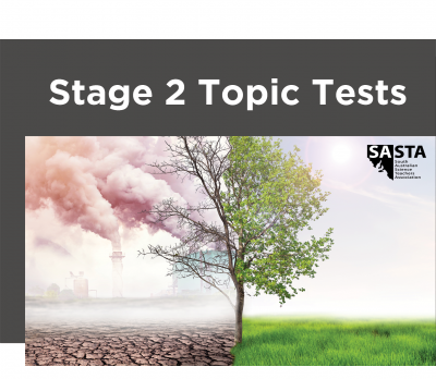 Online Catalogue | South Australian Science Teachers Association