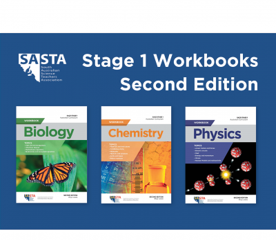 Online Catalogue | South Australian Science Teachers Association