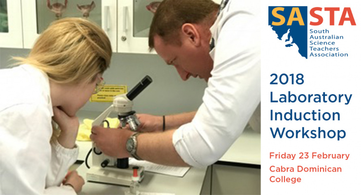 South Australian Science Teachers Association