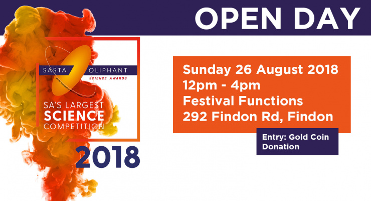 South Australian Science Teachers Association