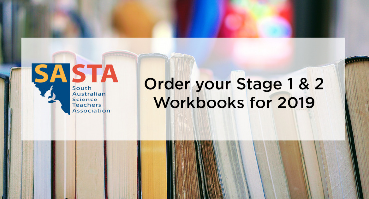 South Australian Science Teachers Association