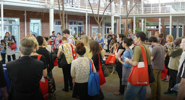 South Australian Science Teachers Association