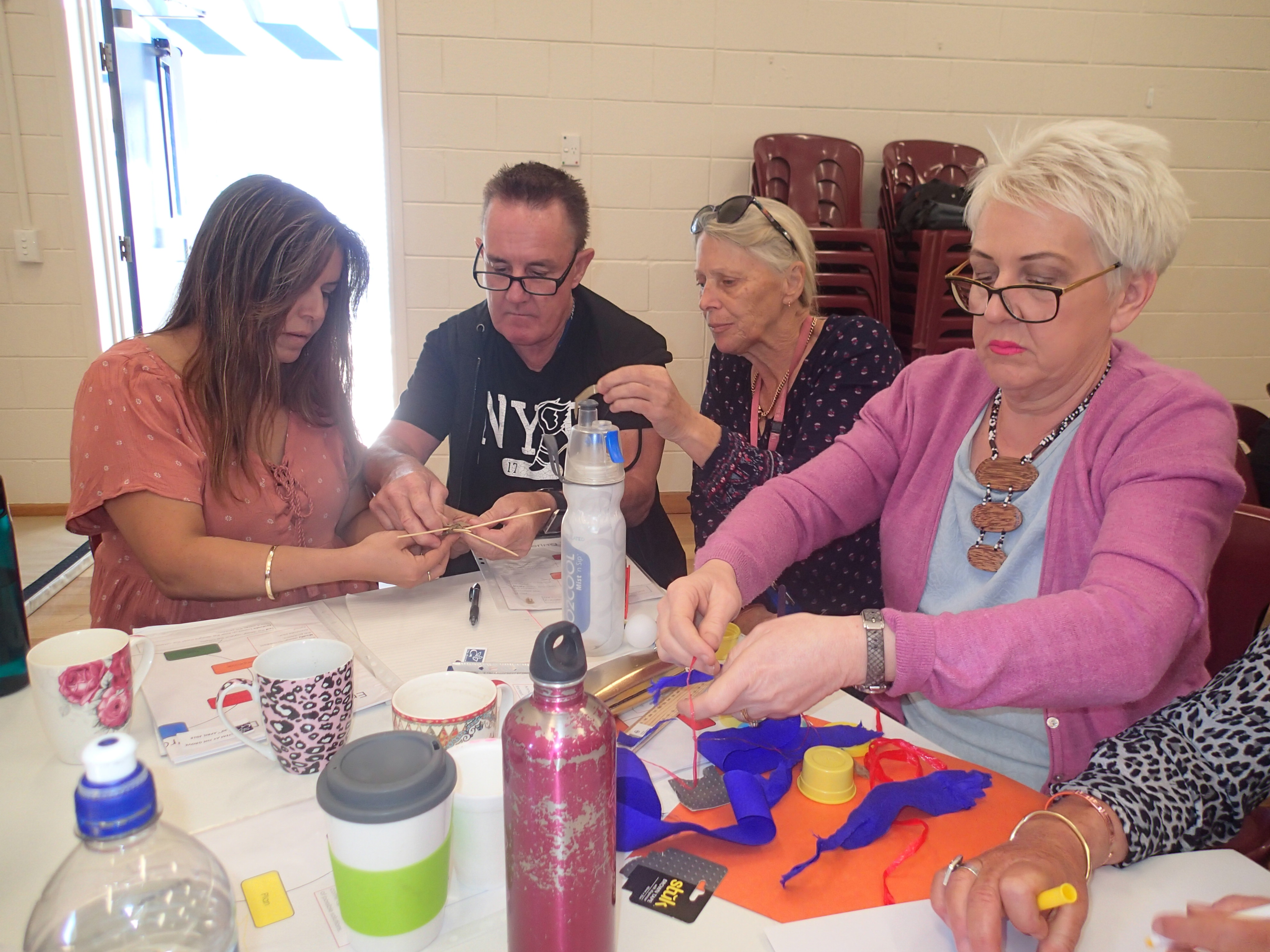 Building a Professional Learning Community in STEM | South Australian ...