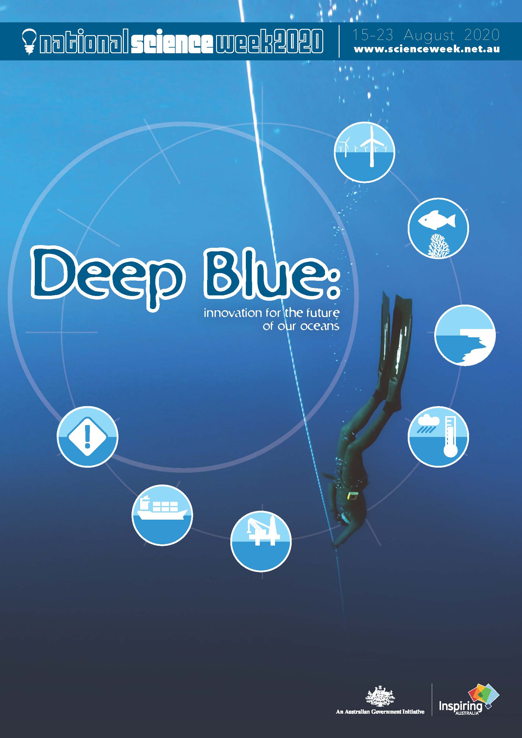 National Science Week at SASTA | South Australian Science Teachers ...