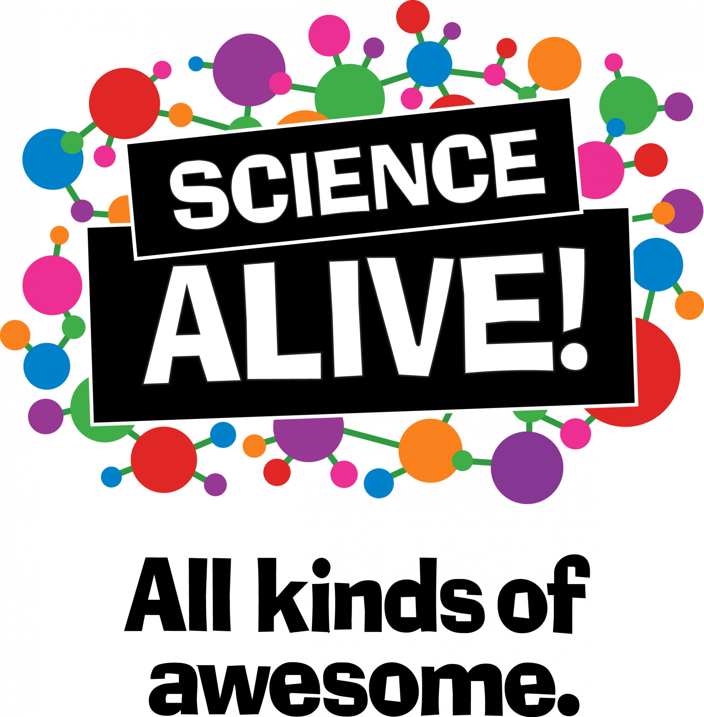Science Alive! | South Australian Science Teachers Association