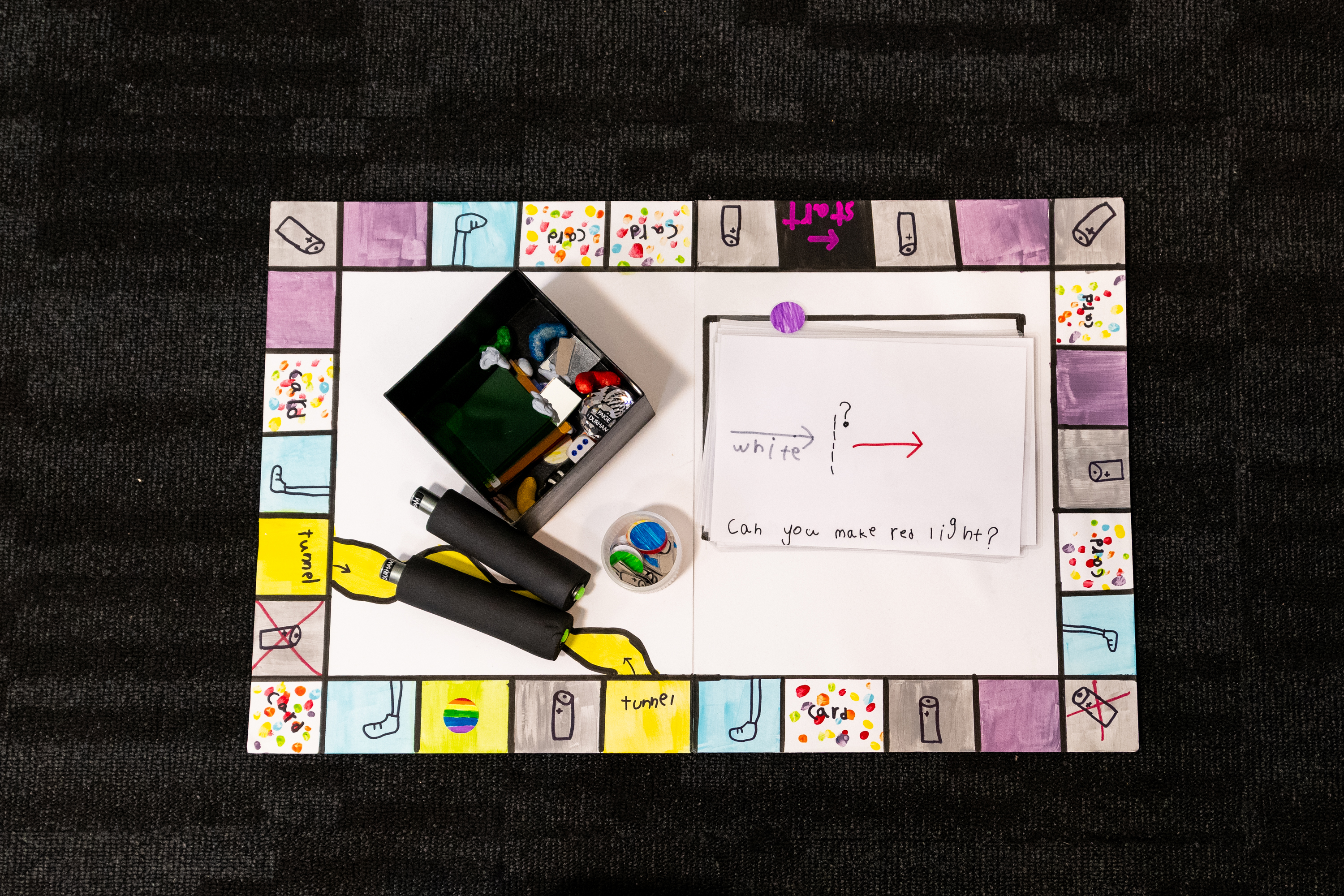 Judging the Games Category | South Australian Science Teachers Association