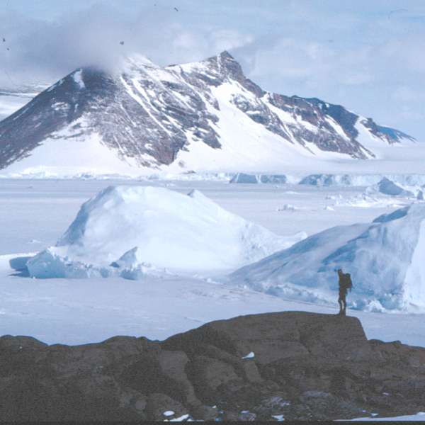 Geologists from Planet Earth Podcast | South Australian Science ...